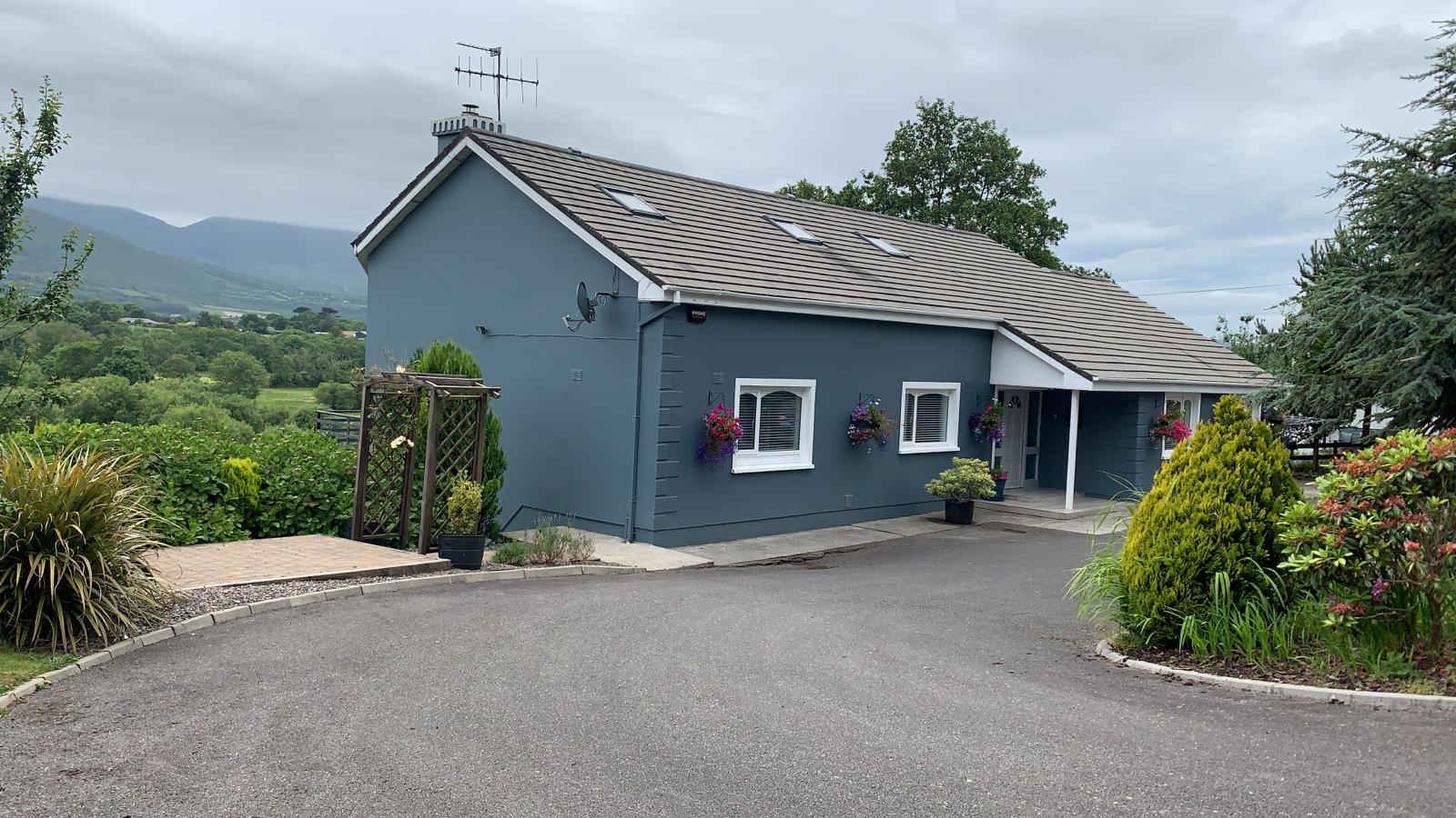 Irish B&B Owners Association - BookingNet.ie